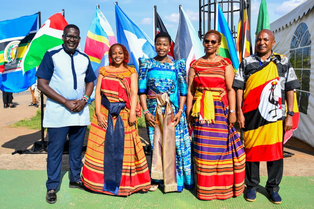 Uganda Day Symposium Underscores Urgency of Addressing Non-Tariff Barriers to Boost Regional ...